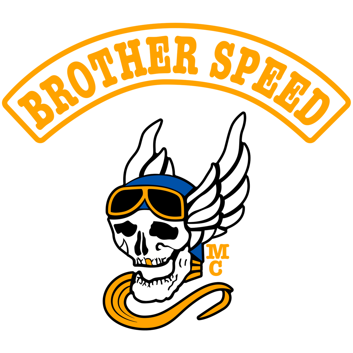 Brother Speed Motorcycle Club – celticprime