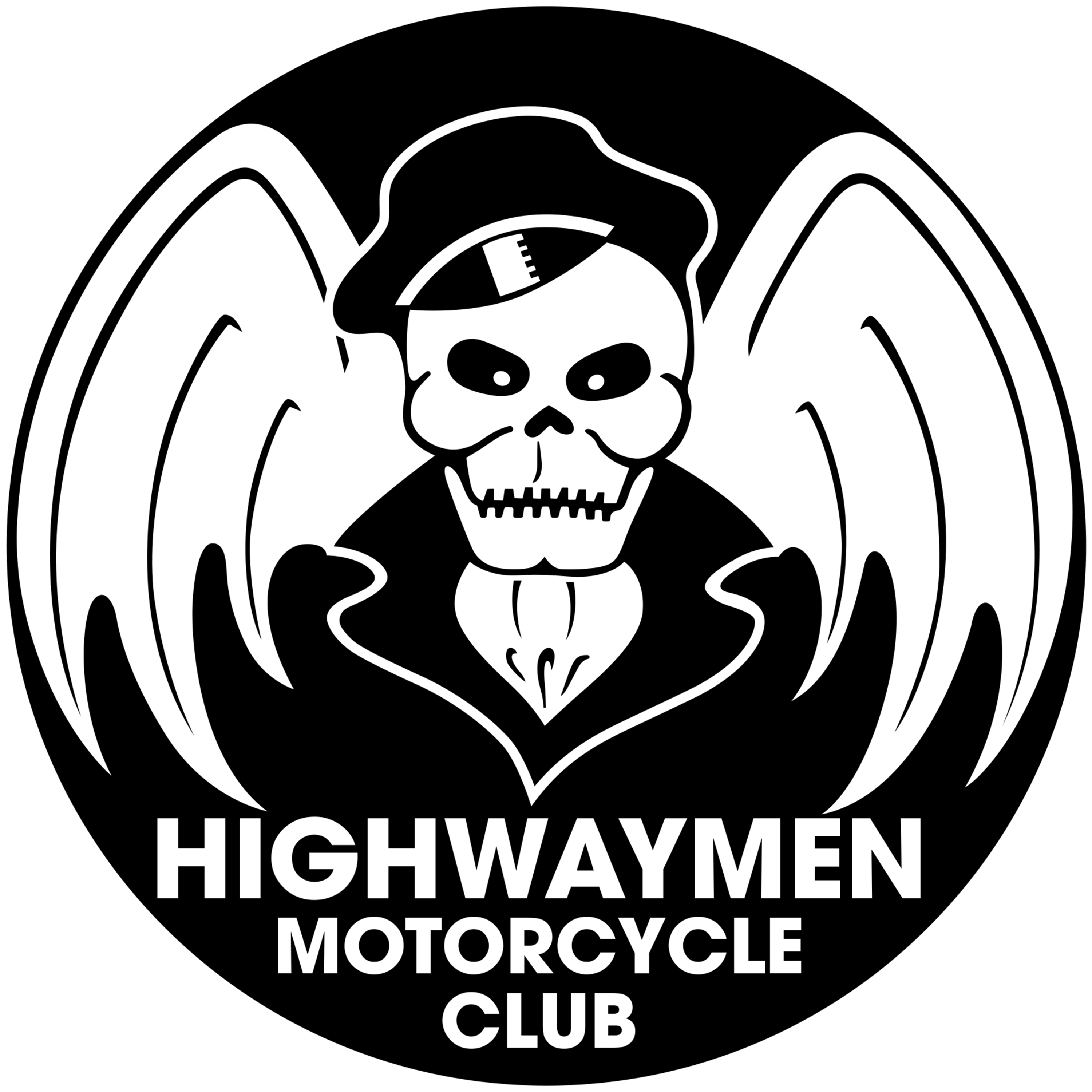 Highwaymen Motorcycle Club – celticprime