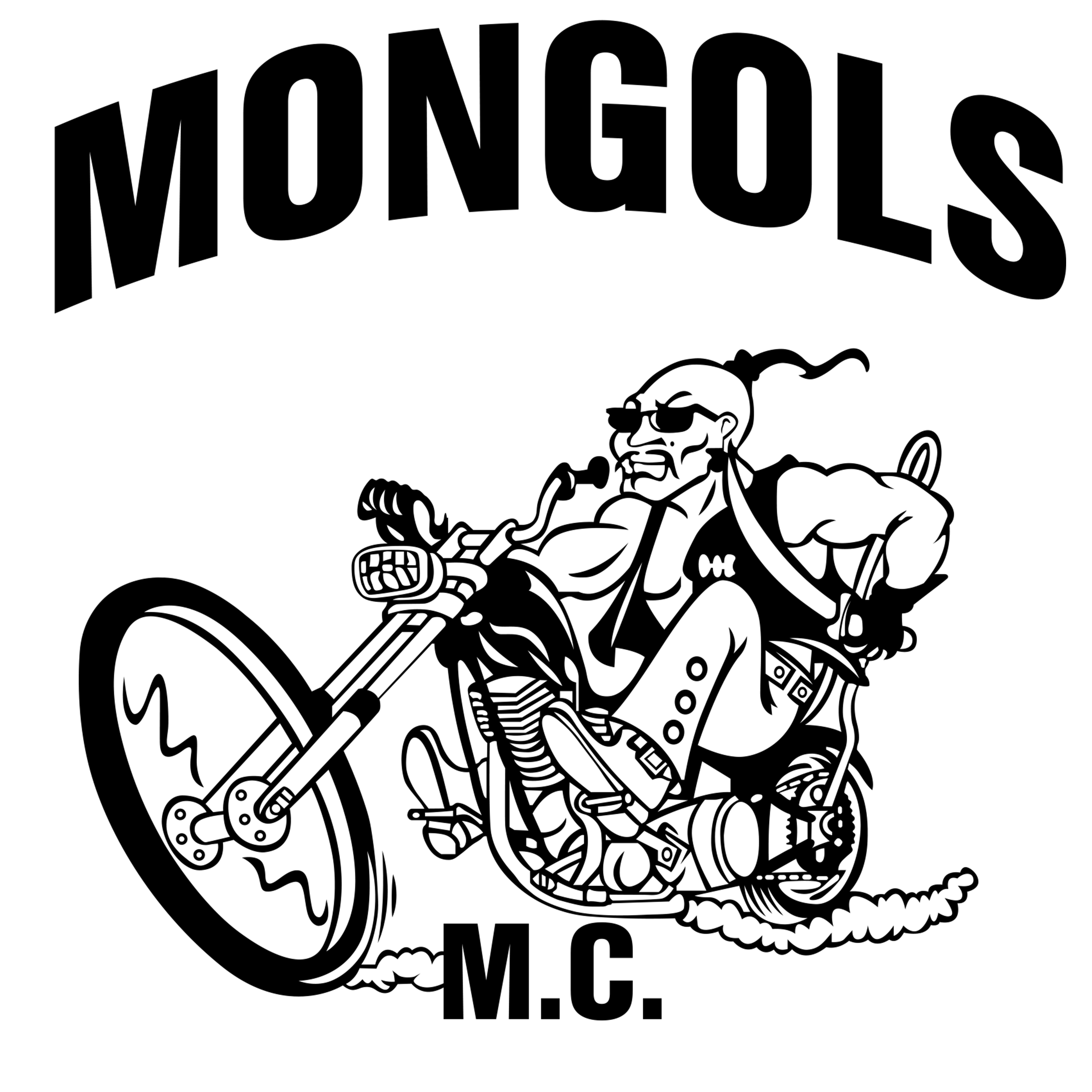 Mongols Motorcycle Club – celticprime