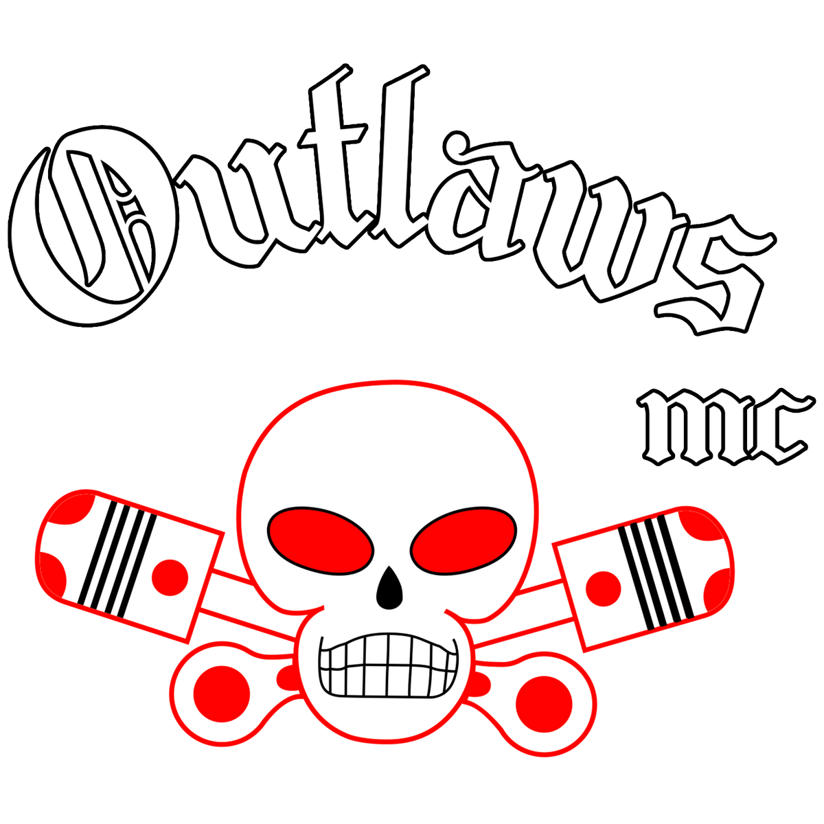 Outlaws Motorcycle Club – celticprime