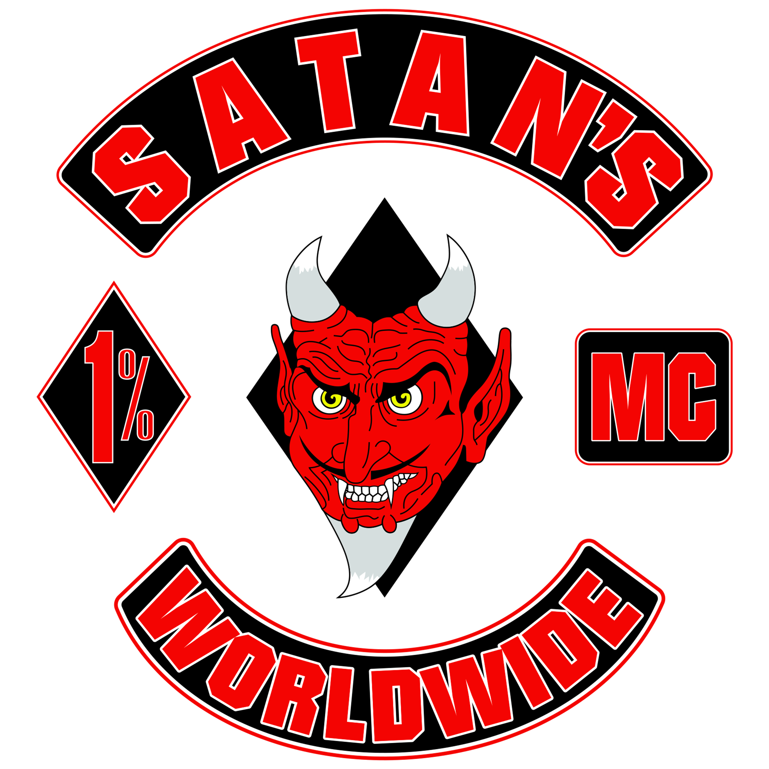 Sons of Satan Motorcycle Club – celticprime