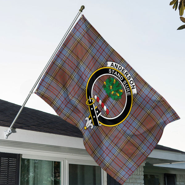Tartan Flags - Clans Beginning With A – Page 6 – celticprime