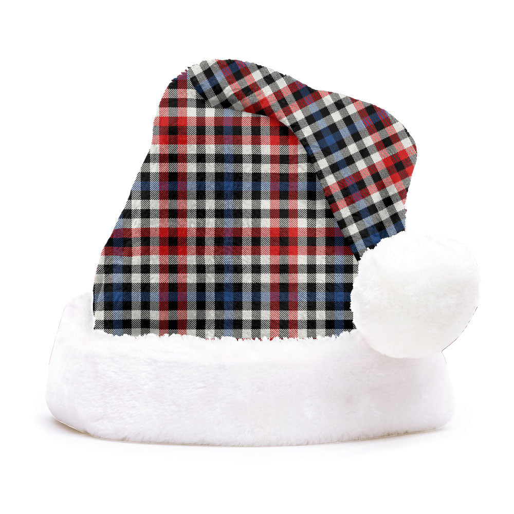 Bell Border (Bell Southern Bell) Modern Clan Badge Tartan Plush ...