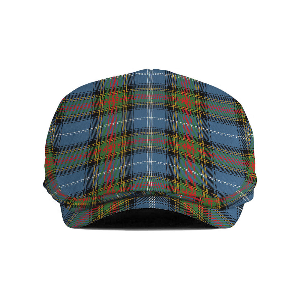 Estes Tartan Jeff Cap | Celticprime.com – celticprime