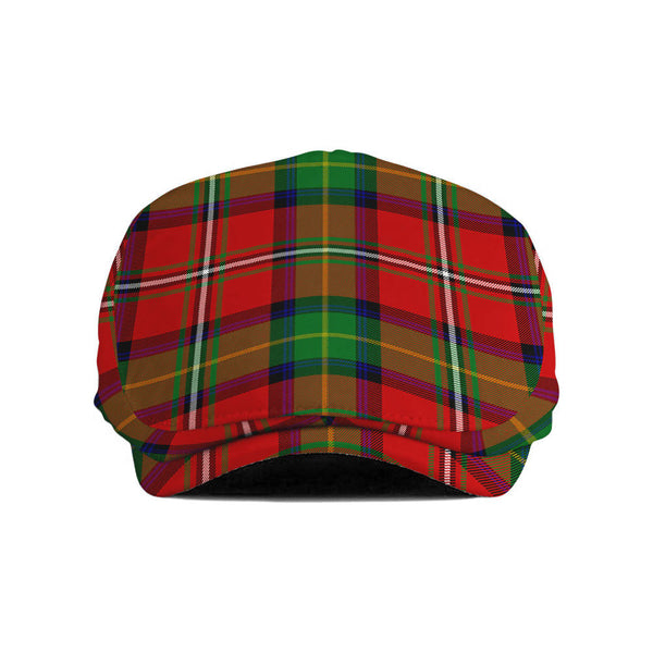 Tartan Jeff Caps - Clans Beginning With F – celticprime