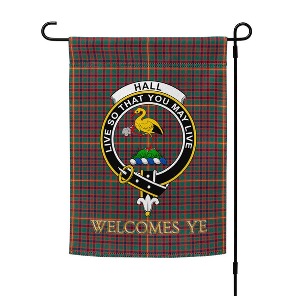 Tartan Flags - Clans Beginning With H – Page 2 – celticprime