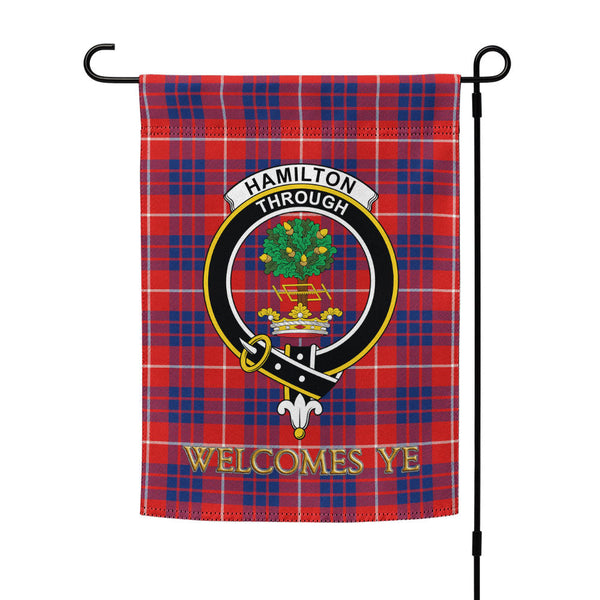 Tartan Flags - Clans Beginning With H – Page 3 – celticprime