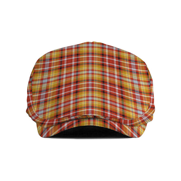 Tartan Jeff Caps - Clans Beginning With J – Page 2 – celticprime
