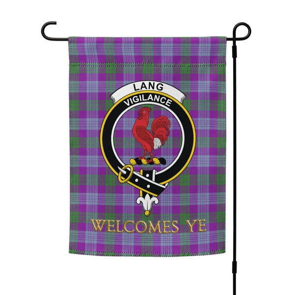 Tartan Flags - Clans Beginning With L – Page 2 – celticprime