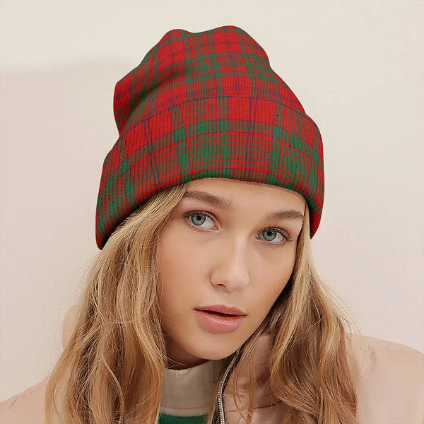Tartan Beanies - Clans Beginning With M – Page 3 – celticprime