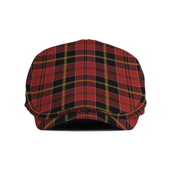 Tartan Jeff Caps - Clans Beginning With M – Page 2 – celticprime