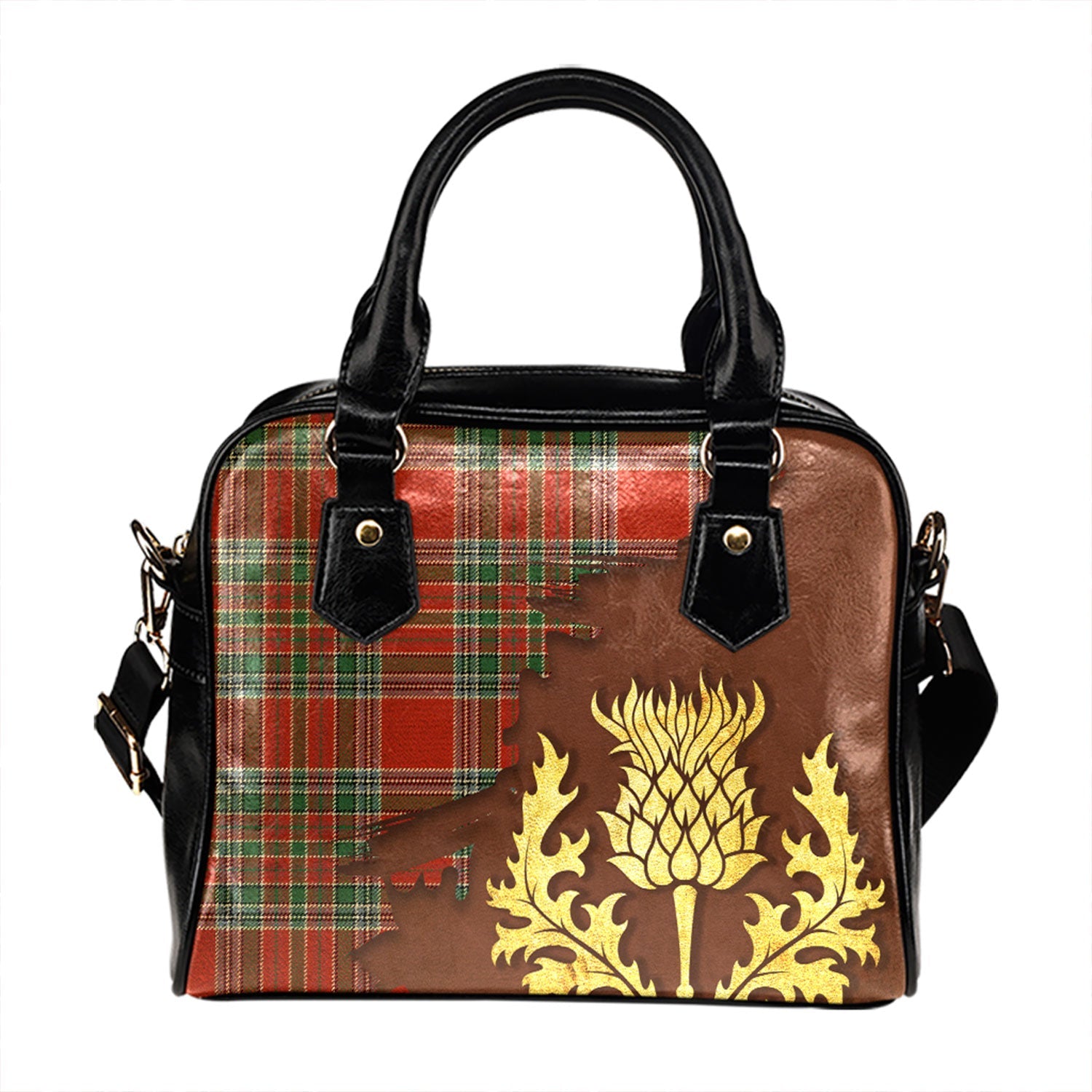 MacBean Lord Lyon version (MacBain Lord Lyon version) Ancient Tartan ...