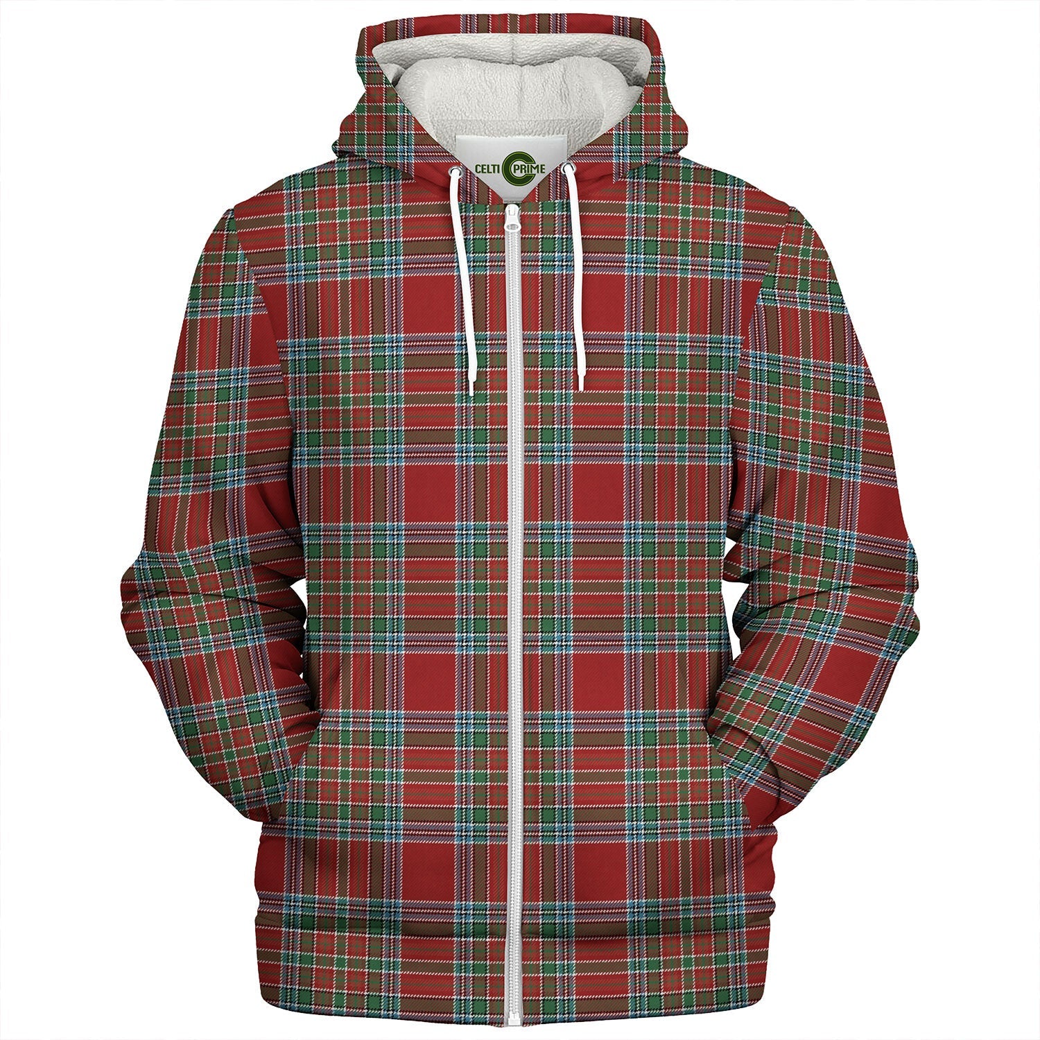 MacBean Lord Lyon version (MacBain Lord Lyon version) Modern Tartan ...