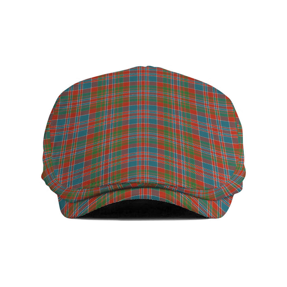 MacDonald of Boisdale (Donald Boisdale) Ancient Clan Badge Tartan Jeff ...