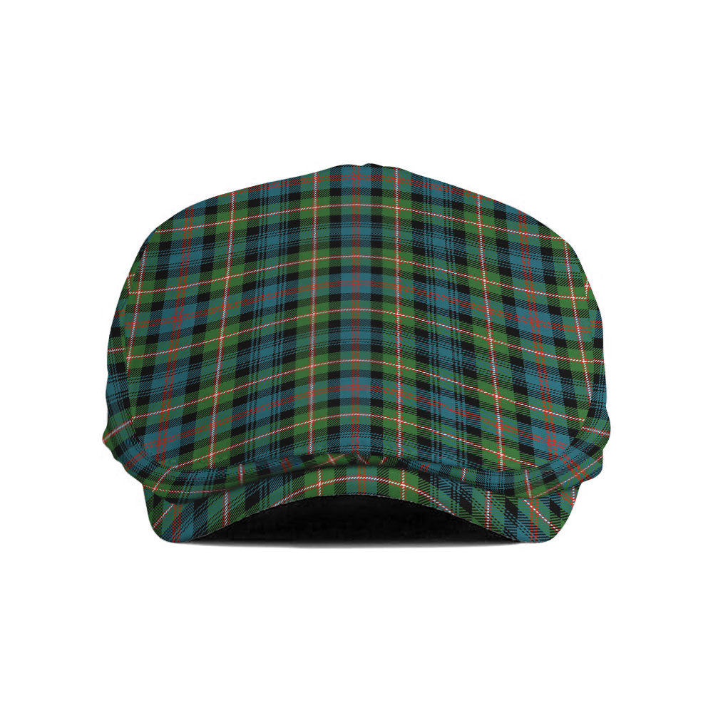 MacKenzie Morgan Ancient Tartan Jeff Cap | Celticprime.com – celticprime