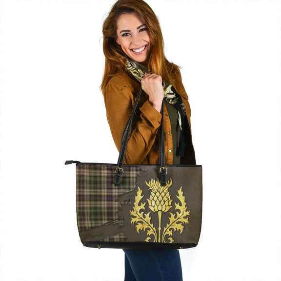 MacNeil of Barra (MacNeil MacNeill) Paton Dress Weathered Tartan ...