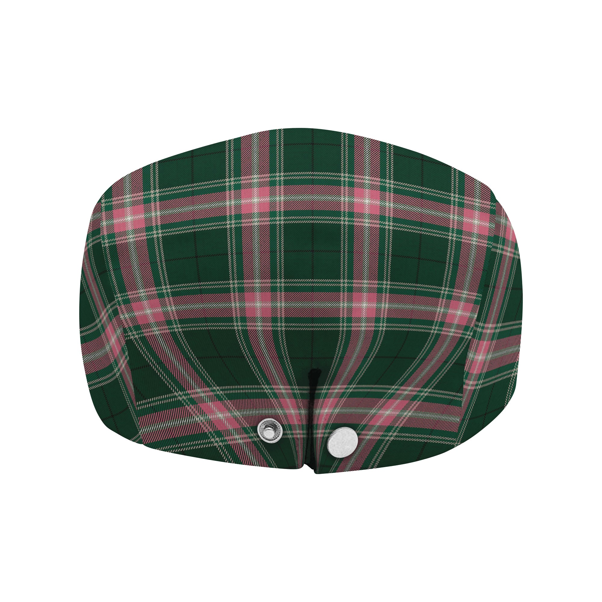 Gallagher Tartan Jeff Cap | Celticprime.com – celticprime