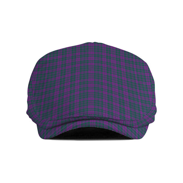 Tartan Jeff Caps - Clans Beginning With R – celticprime