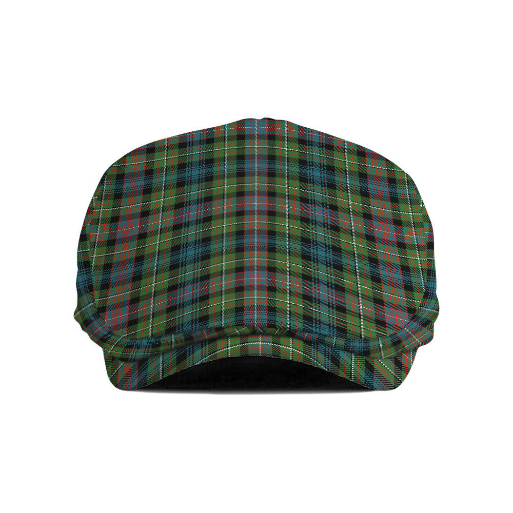 Rankin 2 Ancient Tartan Jeff Cap | Celticprime.com – celticprime