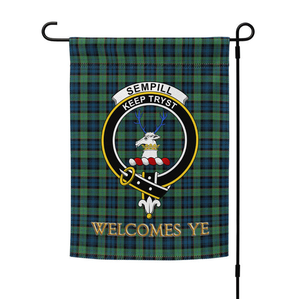 Tartan Flags - Clans Beginning With S – Page 2 – celticprime