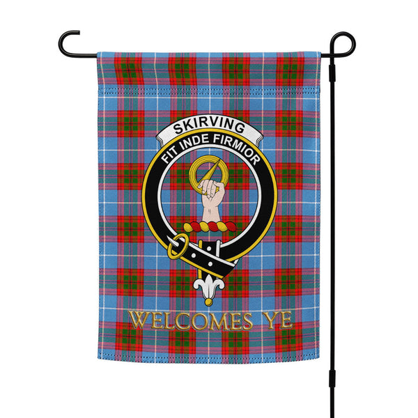 Tartan Flags - Clans Beginning With S – Page 5 – celticprime
