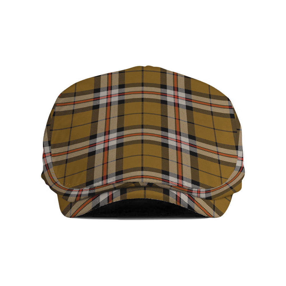 Thomson Camel 2 (Thompson Camel 2) Ancient Tartan Jeff Cap ...