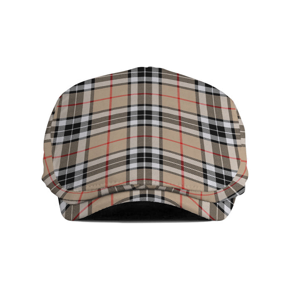 Thomson Camel (MacThomas Thompson Camel) Modern Clan Badge Tartan Jeff ...