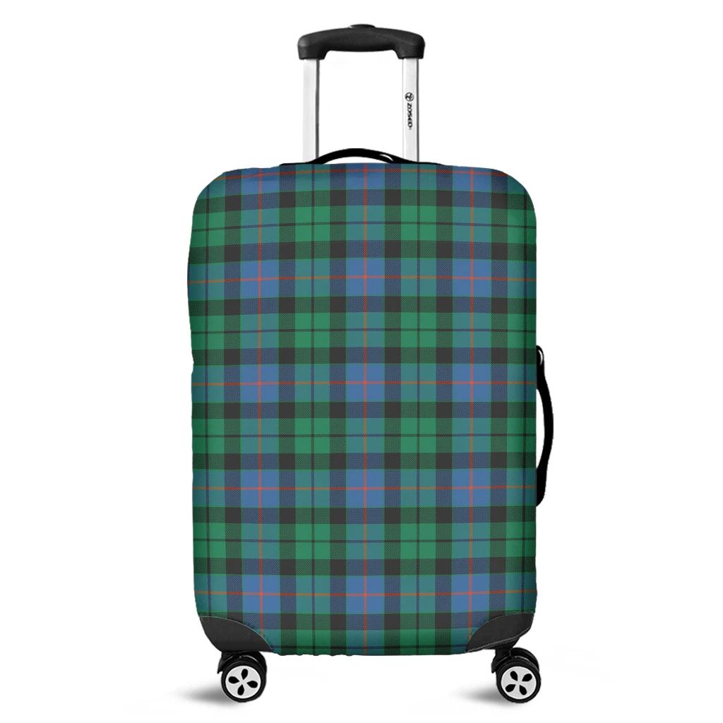 Morrison Ancient Tartan Classic Luggage Cover | Celticprime.com ...