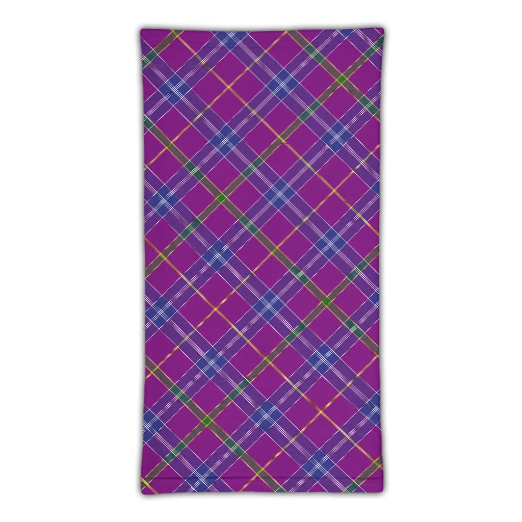 Jackson Tartan Classic Neck Gaiter | Celticprime.com – celticprime