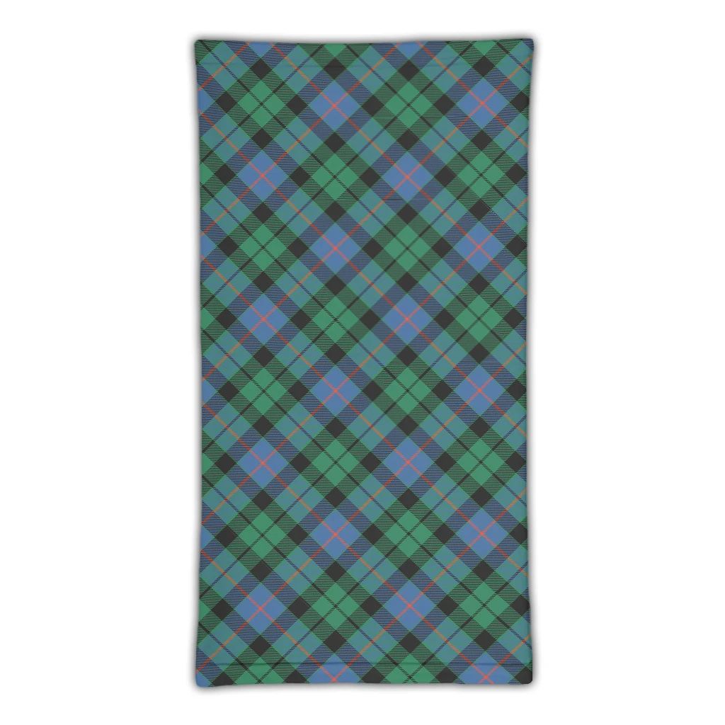 Morrison Ancient Tartan Classic Neck Gaiter | Celticprime.com – celticprime