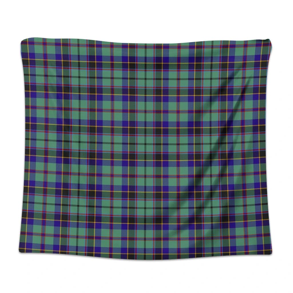 Stevenson Tartan Classic Tapestry | Celticprime.com – celticprime