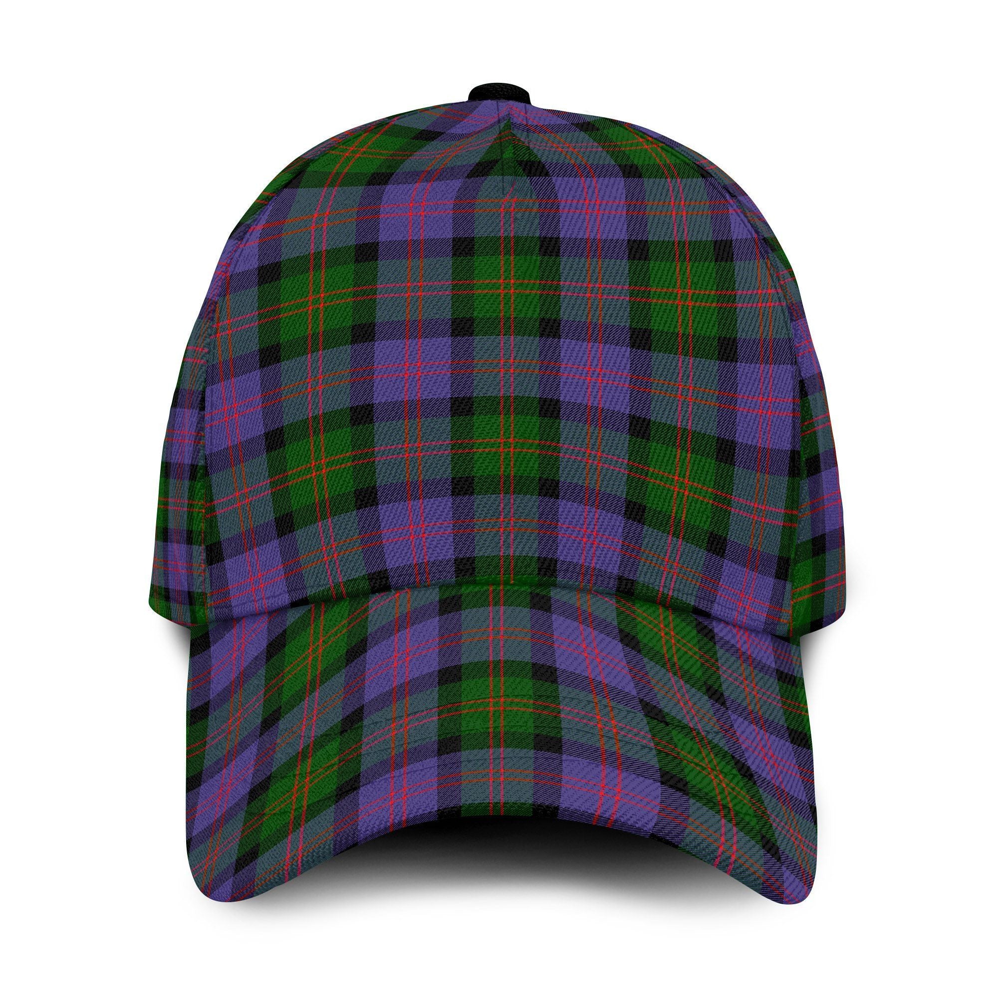 Blair Tartan Classic Cap | Celticprime.com – celticprime