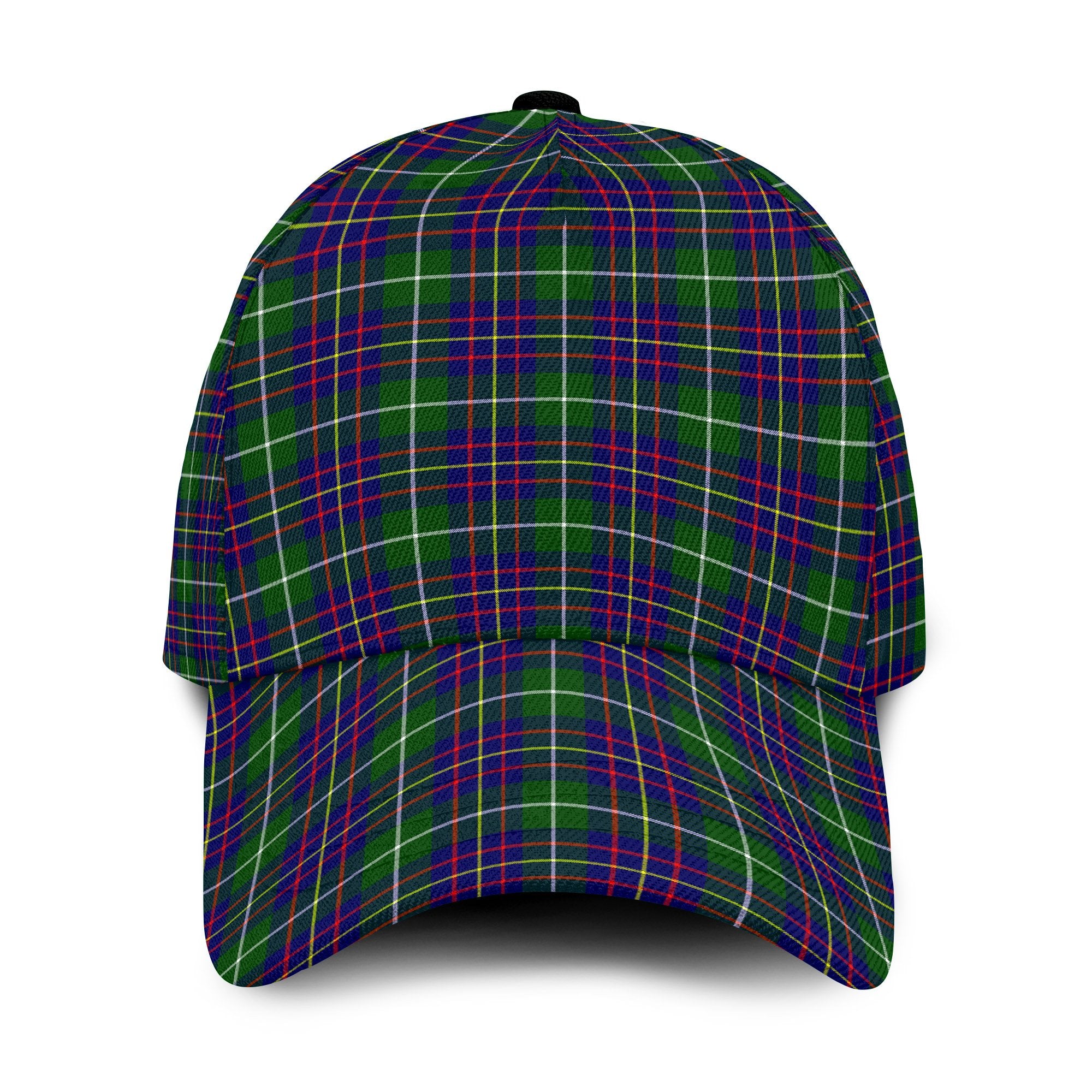 Inglis Tartan Classic Cap | Celticprime.com – celticprime
