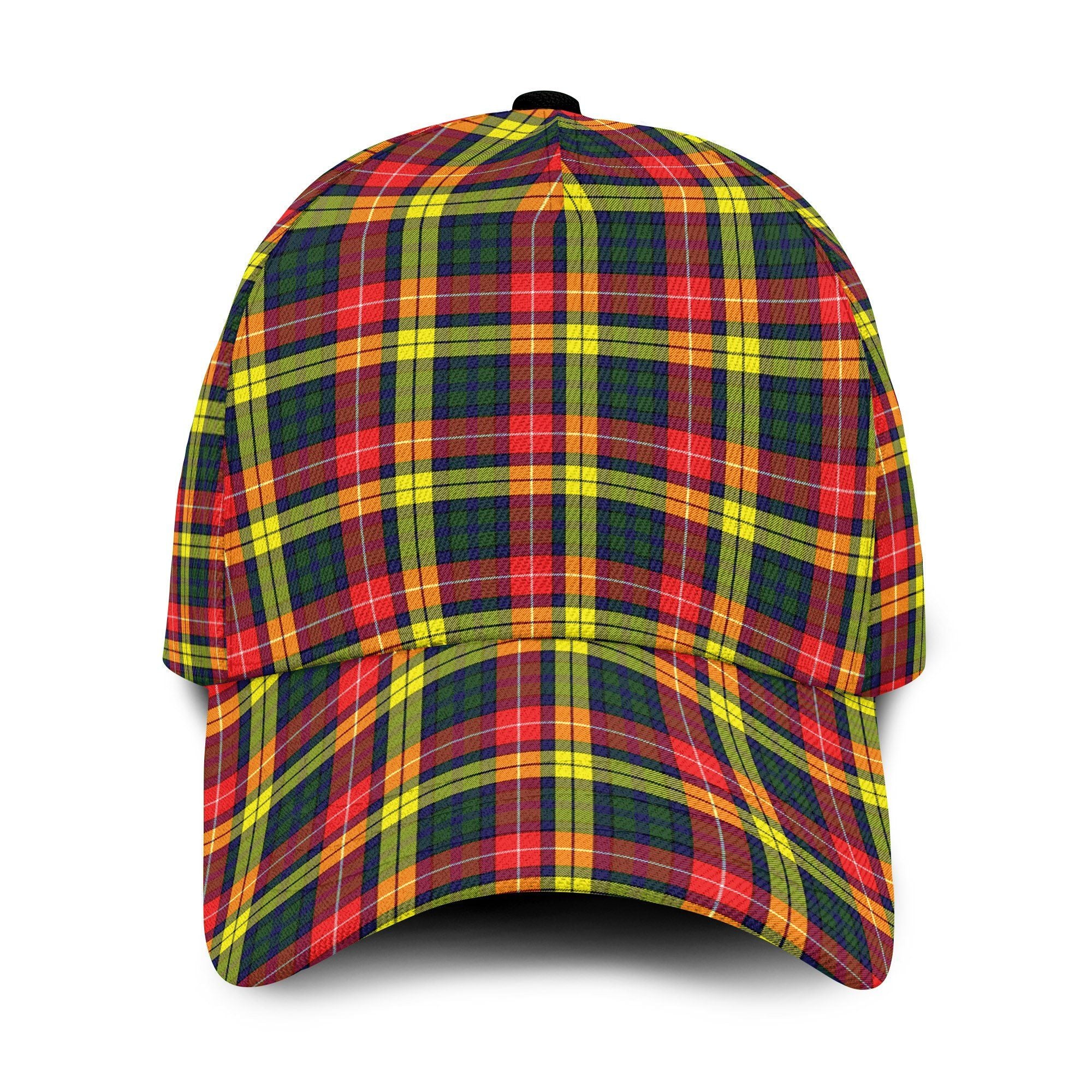 Dewar Tartan Classic Cap | Celticprime.com – celticprime