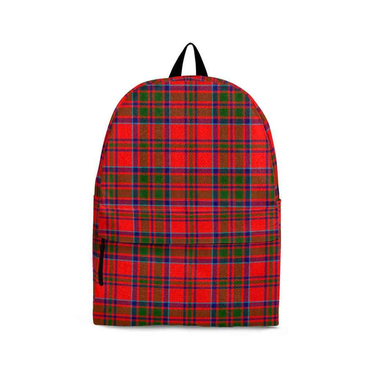 MacKillop Tartan Classic Backpack | Celticprime.com – celticprime
