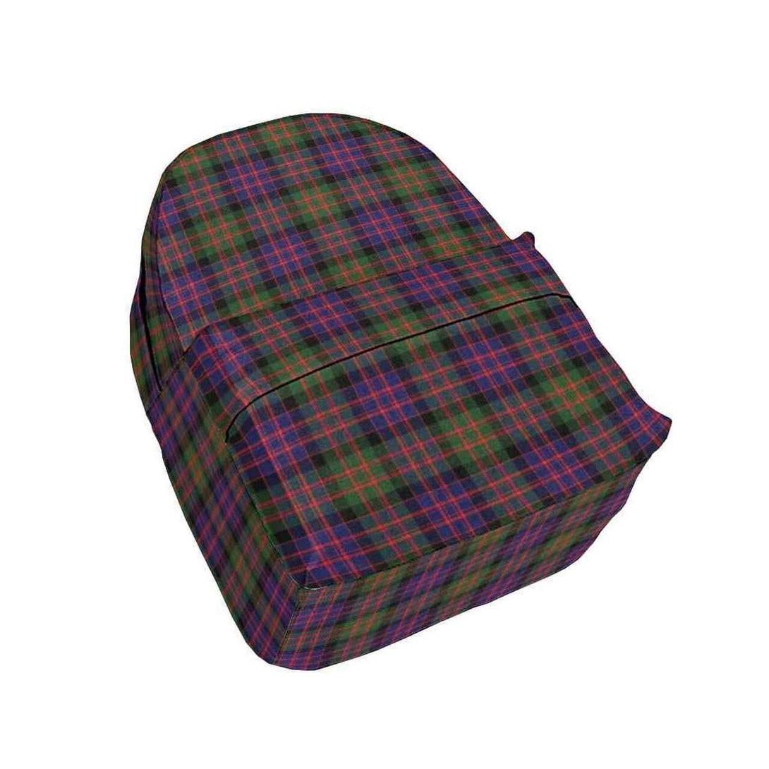 MacDonald Modern Tartan Classic Backpack | Celticprime.com – celticprime