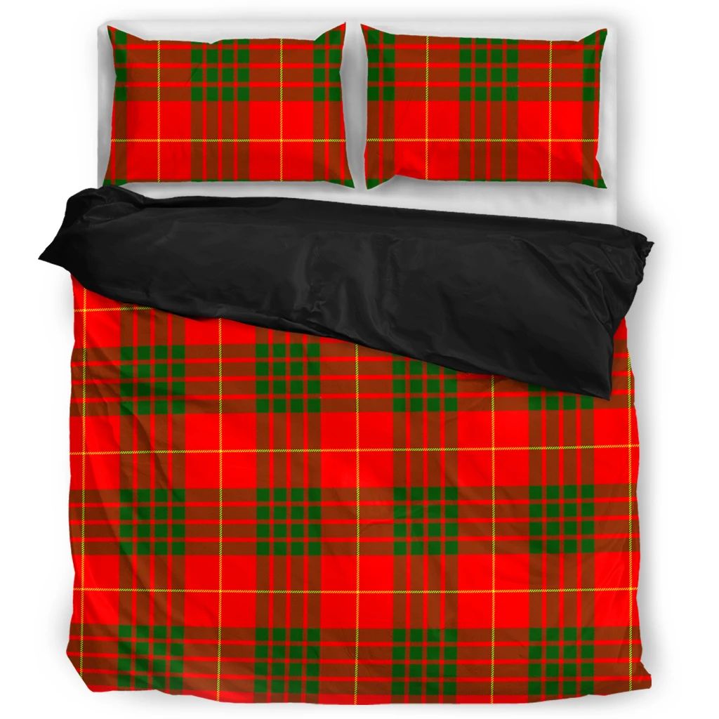 Cameron Modern Tartan Classic Bedding Set | Celticprime.com – celticprime