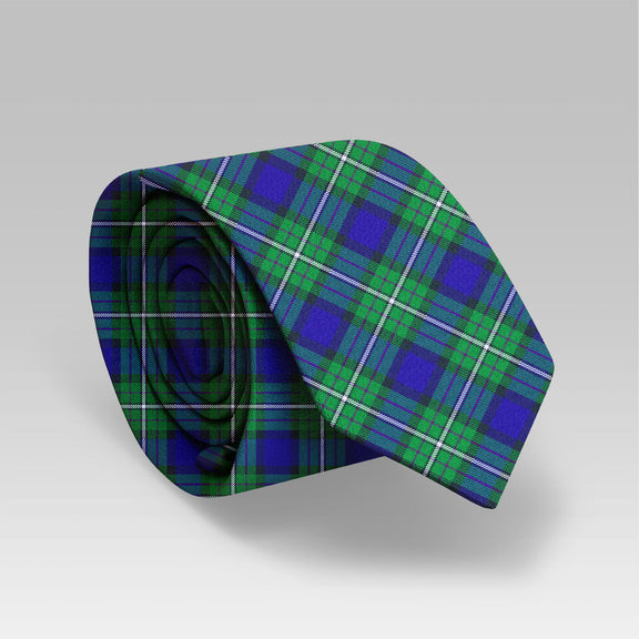 Alexander Tartan Classic Tie | Celticprime.com – celticprime