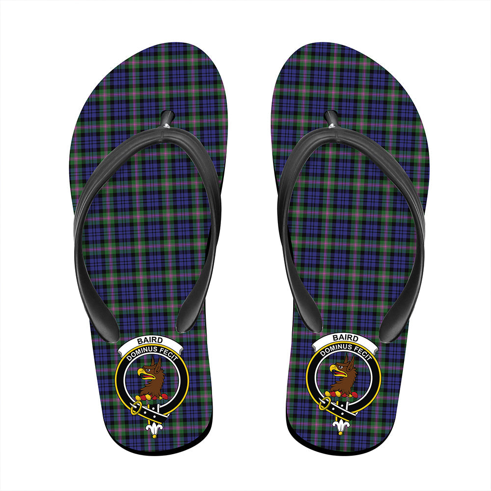 Baird Modern Classic Crest Flip Flop | Celticprime.com – celticprime