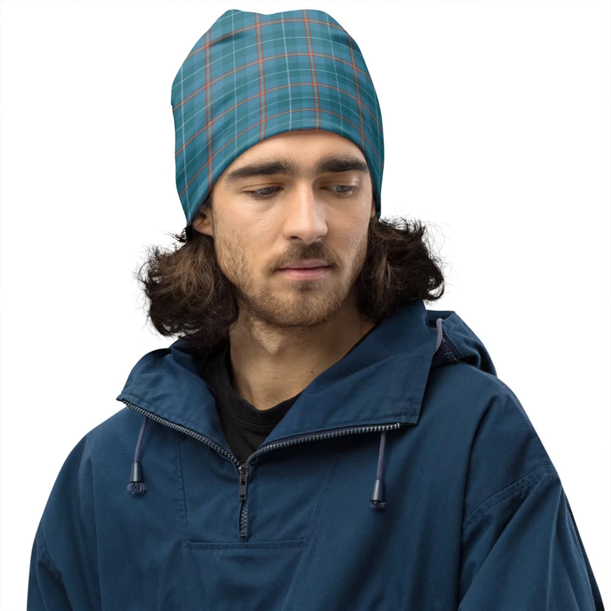 Bryson 1988 Ancient Tartan Beanie | Celticprime.com – celticprime