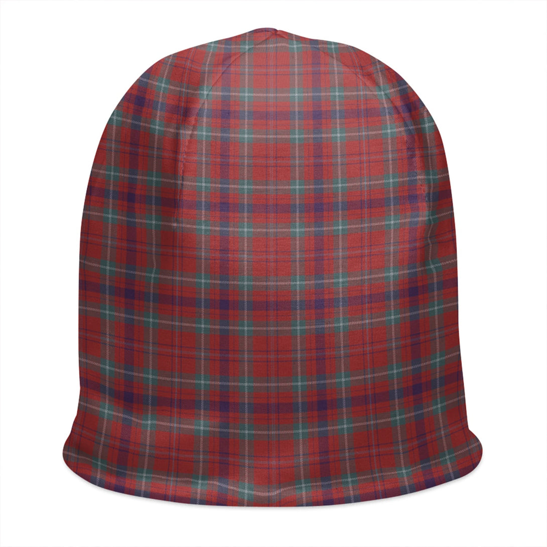 Duke of Perth Weathered Tartan Beanie | Celticprime.com – celticprime