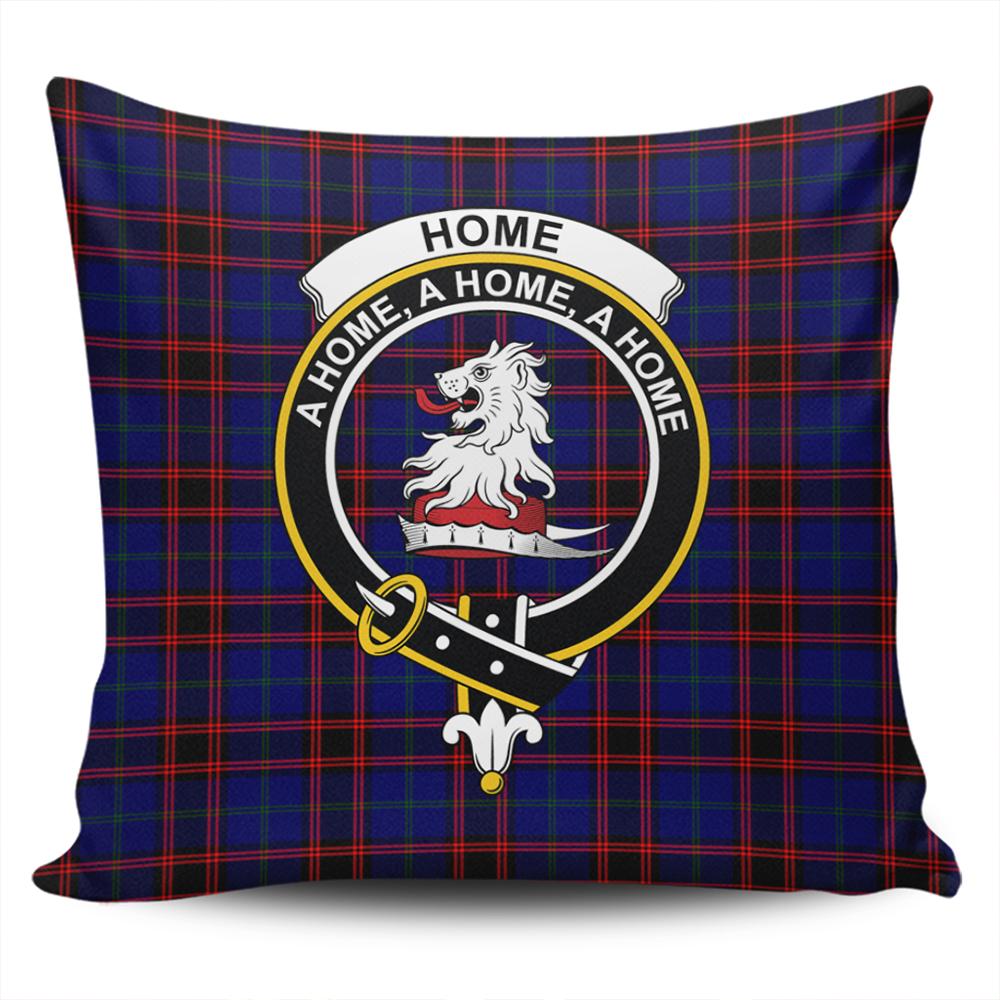 Home Modern Tartan Classic Crest Pillow Cover | Celticprime.com ...