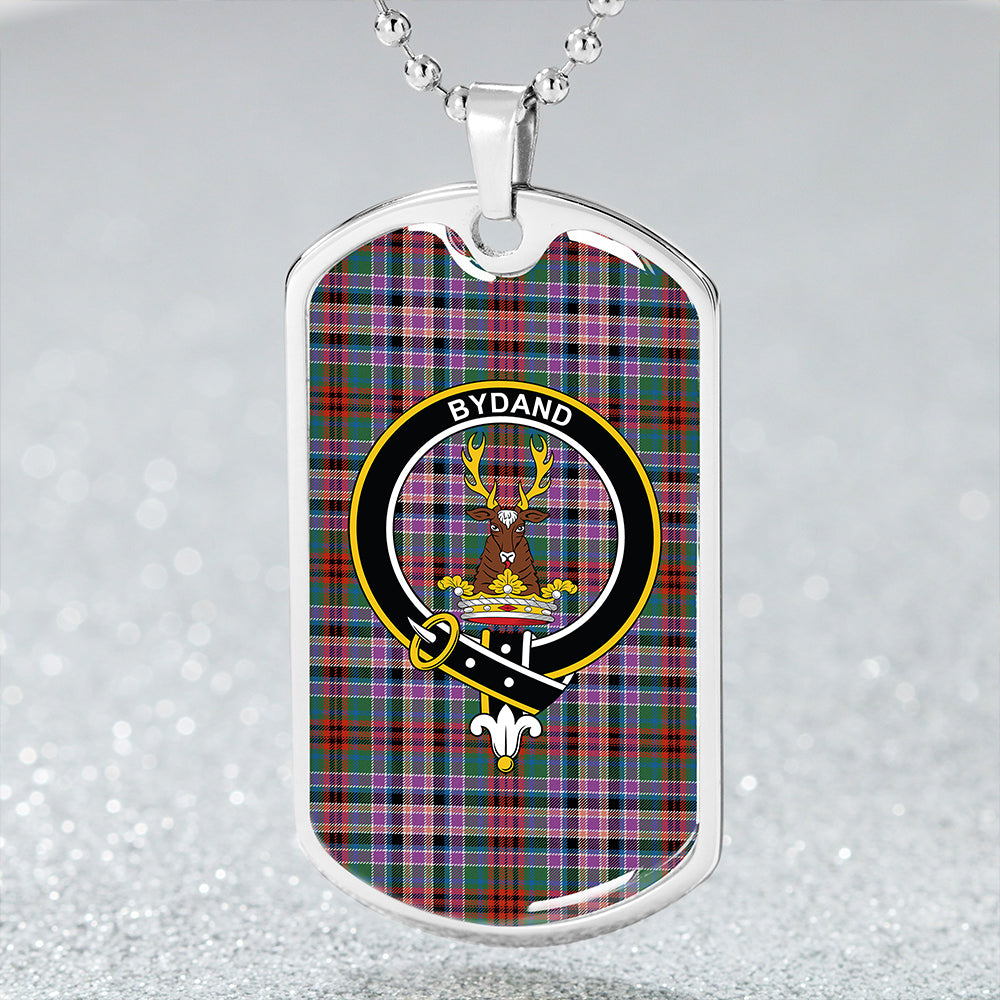 Huntly Old (Gordon Red (Telfer Dunbar)) Ancient Clan Badge Classic ...