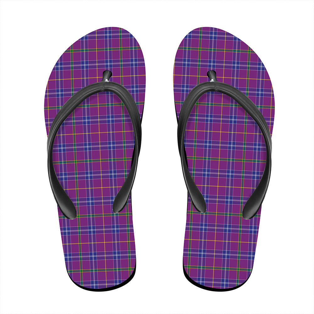 Jackson Tartan Classic Flip Flop | Celticprime.com – celticprime