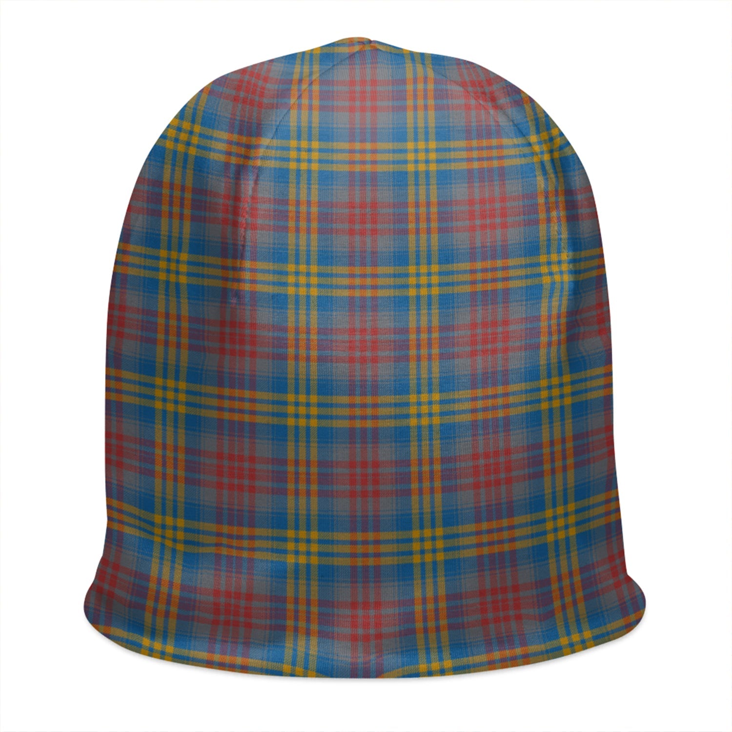 Lysaght Ancient Tartan Beanie | Celticprime.com – celticprime