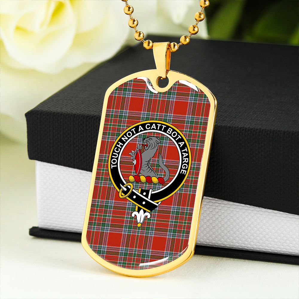 MacBean Lord Lyon version (MacBain Lord Lyon version) Ancient Clan ...