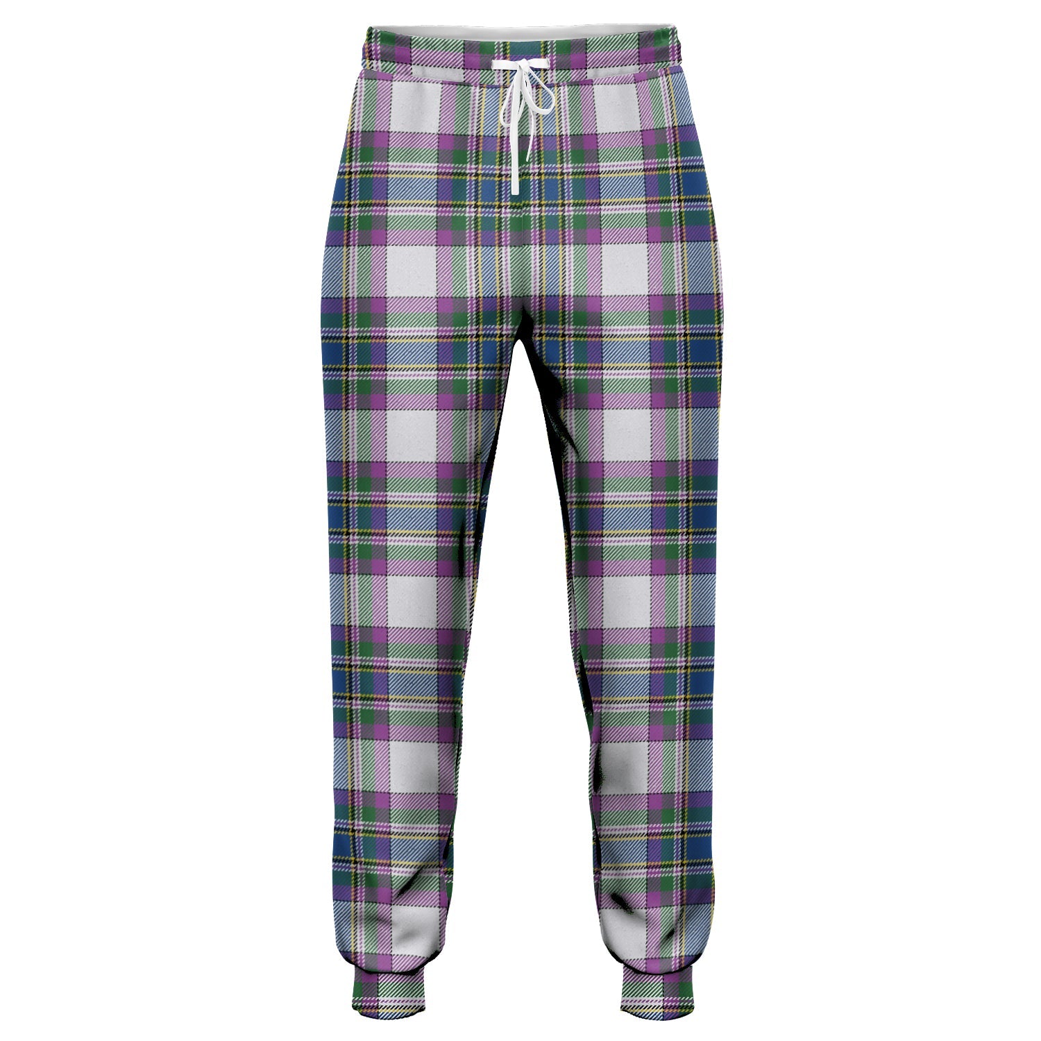MacBeth Dress Dance Modern Tartan Jogger Pants | Celticprime.com ...