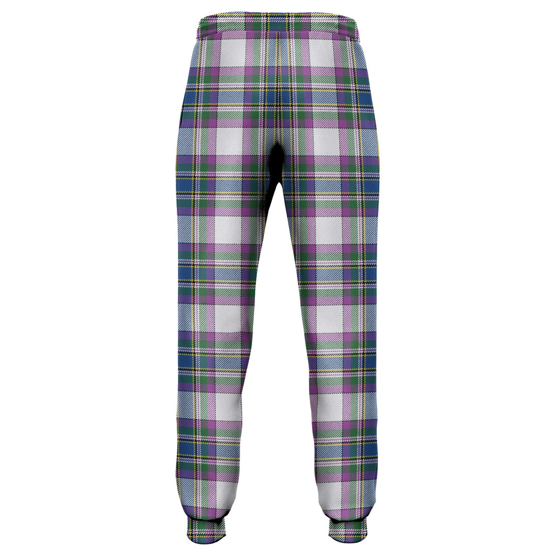 MacBeth Dress Dance Modern Tartan Jogger Pants | Celticprime.com ...
