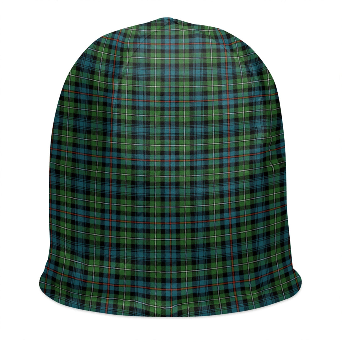 MacKenzie Ancient Tartan Beanie | Celticprime.com – celticprime