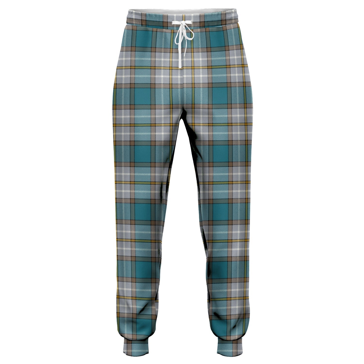 O-Rourke Ancient Tartan Jogger Pants | Celticprime.com – celticprime